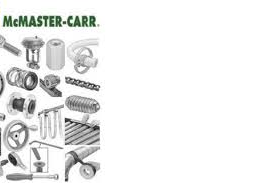 Mcmaster-Carr Türkiye Satışı | YURSAT Mühendislik