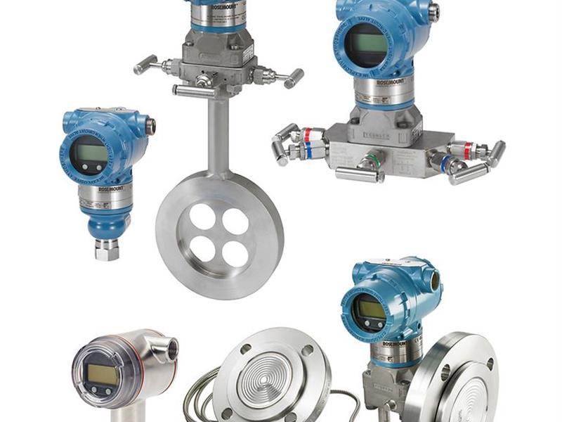 Emerson Rosemount Diaphragm Kit Türkiye | YURSAT