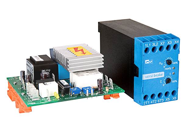 Endüstriyel Yedek Parça