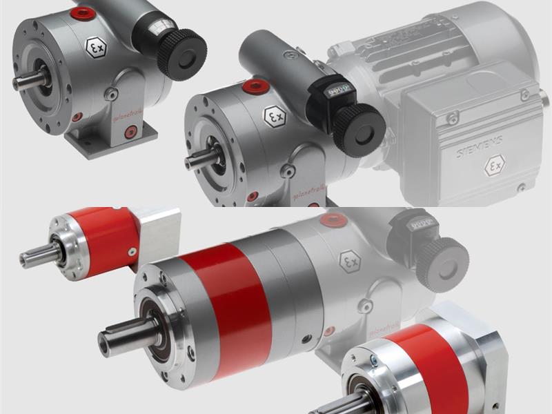 Endüstriyel Yedek Parça