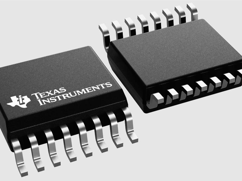 Texas Instruments Türkiye Satışı | YURSAT Mühendislik