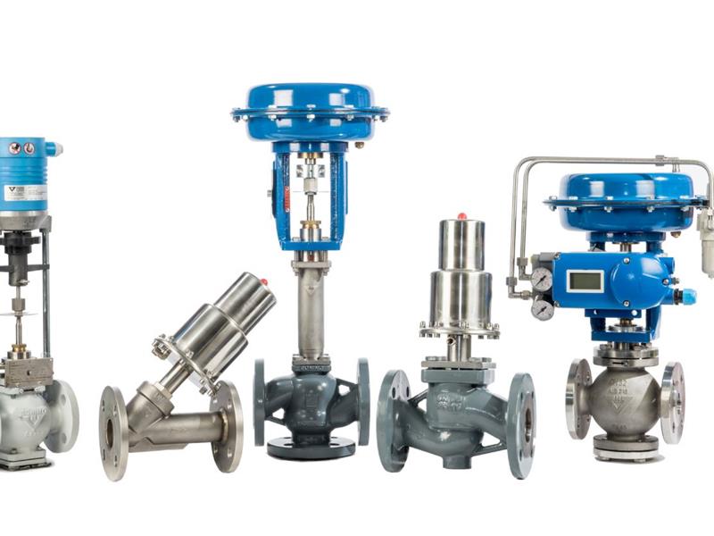 Endüstriyel Yedek Parça