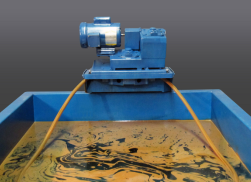 Abanaki Oil Skimmer Abanaki Mighty Mini 1 Türkiye | YURSAT