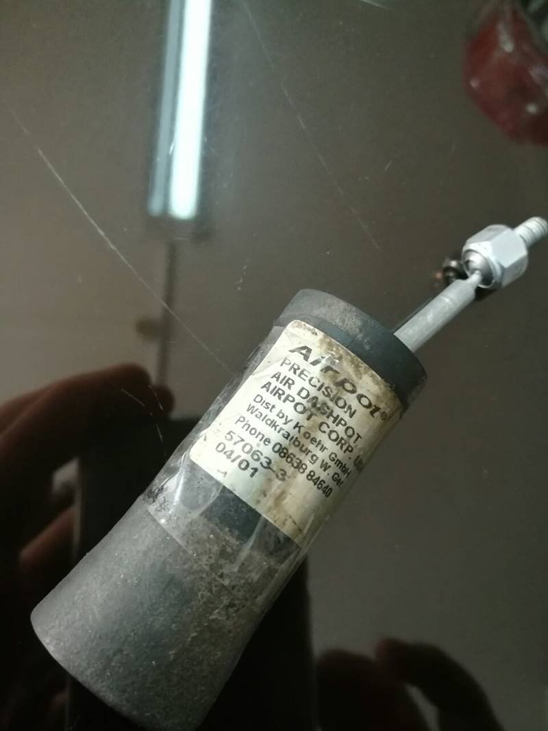 Endüstriyel Yedek Parça