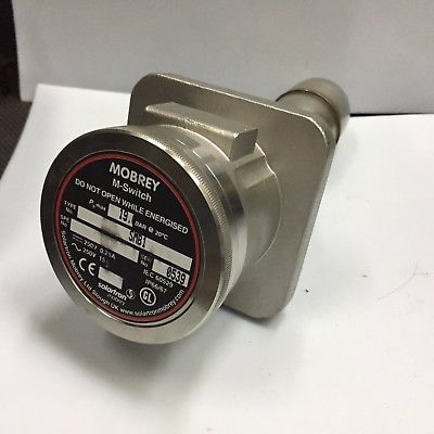 Mobrey Türkiye Satışı | YURSAT Mühendislik